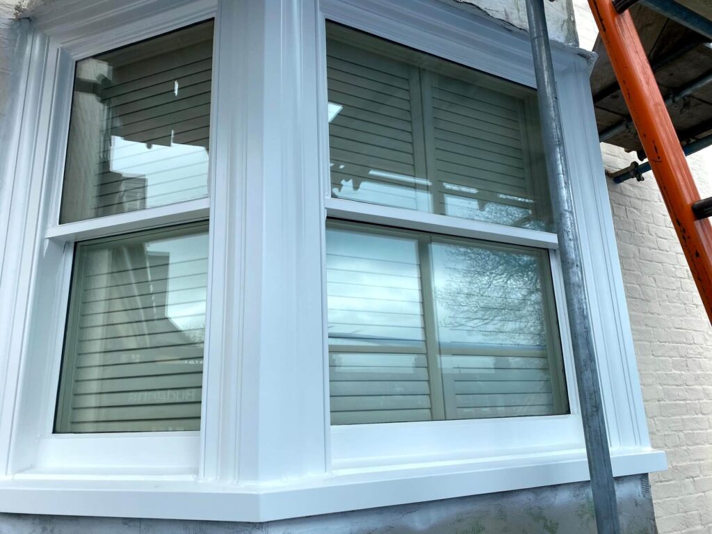 Sash Window – Emergency Glaziers